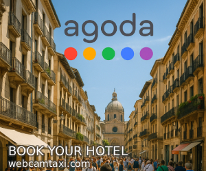 Live Rail Webcam Griffith Interlocking Tower, Iniana, USA