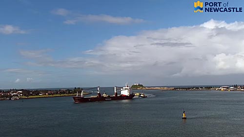 Australia Live HD Streaming Webcams