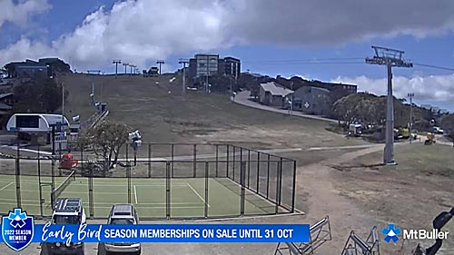 Live Streaming Webcams in Western Australia