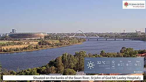 Australia Live HD Streaming Webcams