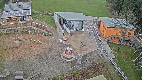 Official NASA TV Live Streaming HD Webcam