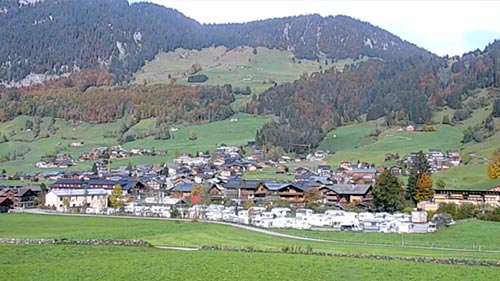 Live Rail Webcam Griffith Interlocking Tower, Iniana, USA