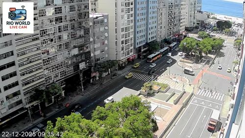 Cyprus Live Streaming Webcams