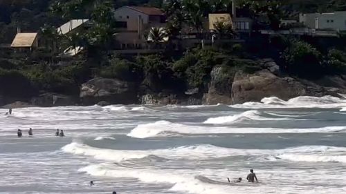 Live Webcams of all of Brazil