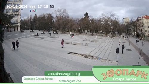 Live HD Webcam view of Ischia Porto, Campania, Italy