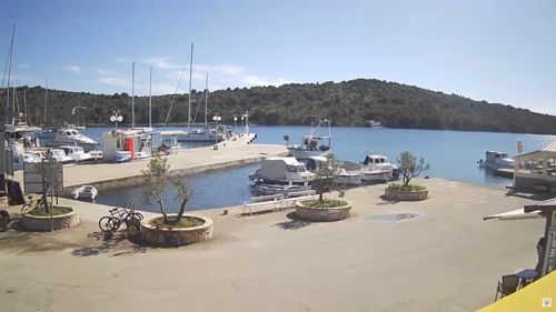 Live Rail Webcam Griffith Interlocking Tower, Iniana, USA