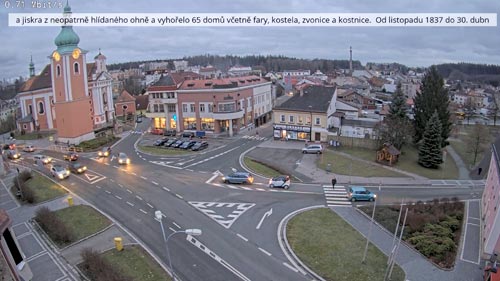 Live Webcams of Northern Region, Malta