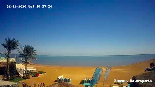 Red Sea Governorate Live Webcams, Egypt