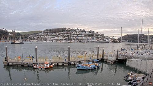 Live Tulum Beach Webcam in Quintana Roo, Mexico