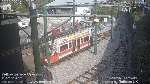 Sweden Webcams Listing