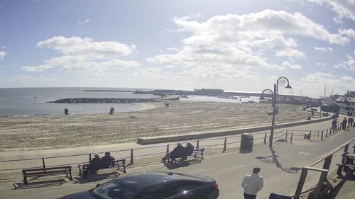 Live Streaming Webcams in United Kingdom