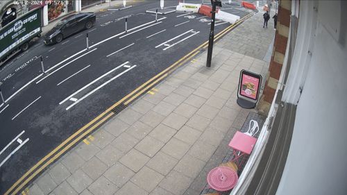 Live Diggle Junction Rail Webcam in Diggle, Greater Manchester, England