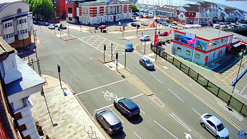 England Live Webcams