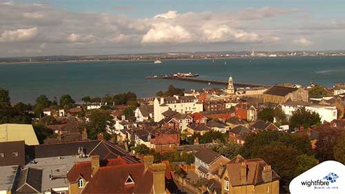 England Live Webcams