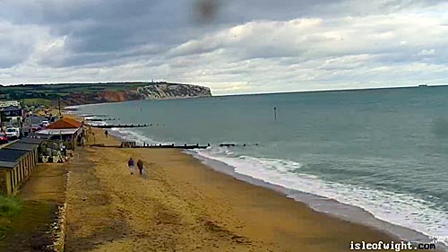 Live Streaming Webcams in United Kingdom