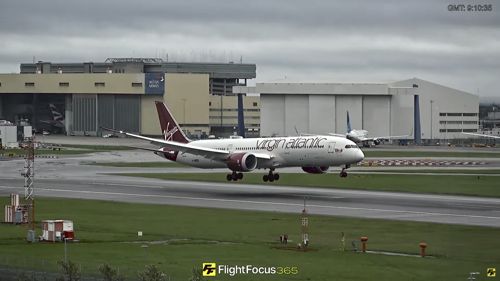 Live Plane Spotting Webcam Dublin Airport, Collinstown, Ireland