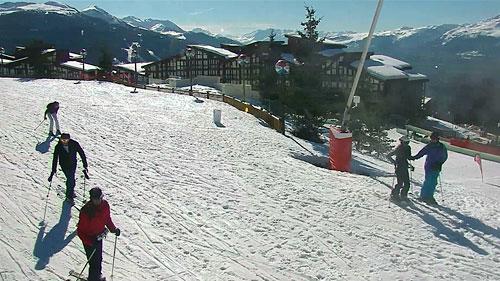 Worldwide Nature Live Webcams
