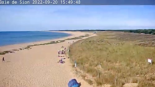 Live Rail Webcam Griffith Interlocking Tower, Iniana, USA