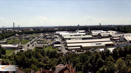 Online Live Stream Webcams in Deutschland, Germany