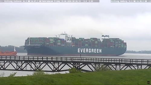 Online Live Stream Webcams in Deutschland, Germany