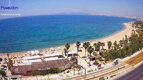 Greece Live HD Webcams