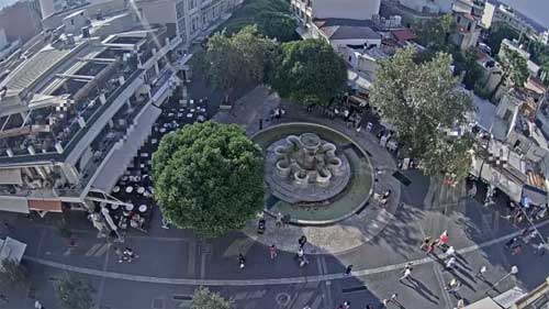 Greece Live HD Webcams