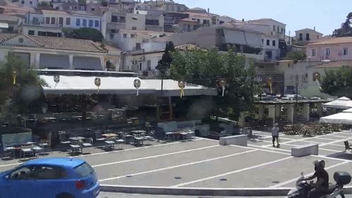 Cyprus Live Streaming Webcams