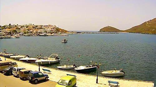 Greece Live HD Webcams