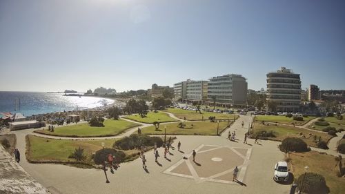 Greece Live HD Webcams