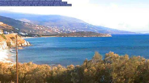 Greece Live HD Webcams