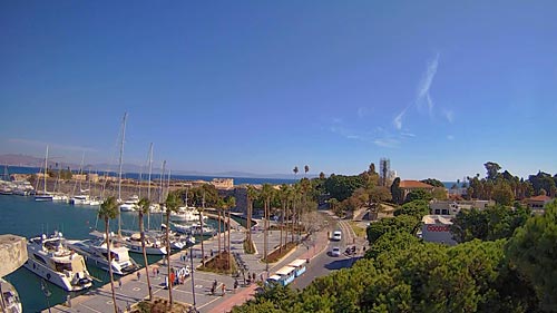 Greece Live HD Webcams