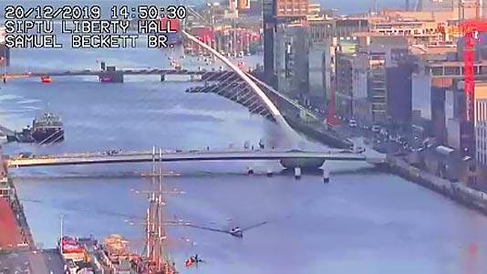 Live Stream Cameras from Ireland