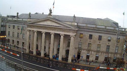 Live Stream Cameras from Ireland