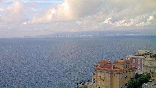 Visit Live Webcams of Italy's finest places and coastlines