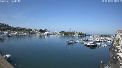 Visit Live Webcams of Italy's finest places and coastlines