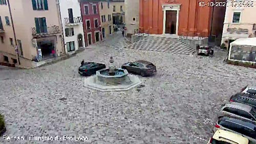 Visit Live Webcams of Italy's finest places and coastlines