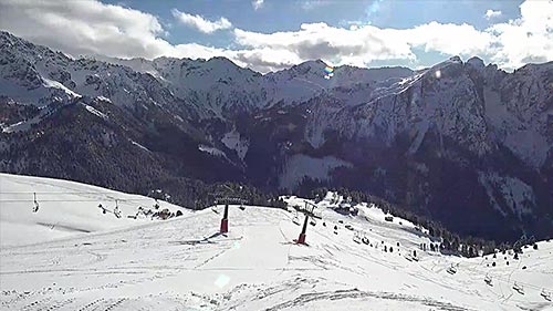 Cyprus Live Streaming Webcams