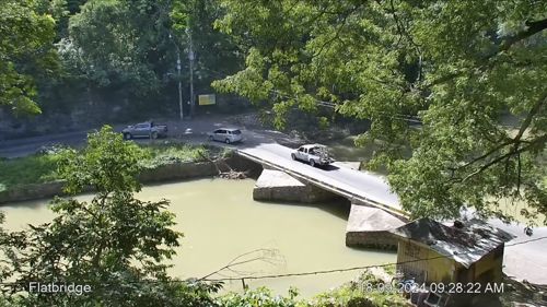 Dublin Port Live Webcam in Dublin, Ireland