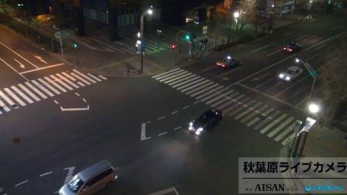 Live Webcam Tokyo Station Marunouchi Station Square, Japan