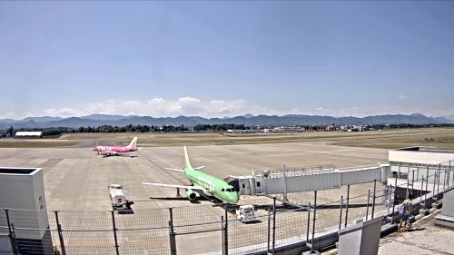 Live Webcams of Iwate Prefecture, Japan