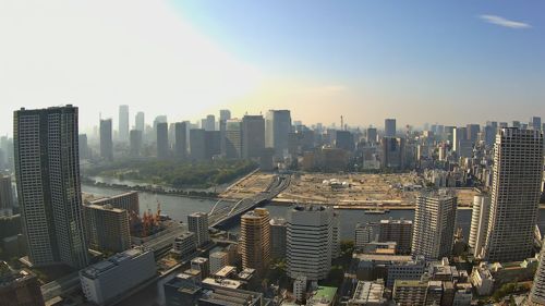 Live Webcam of Shibuya Center-Gai street in Tokyo, Japan