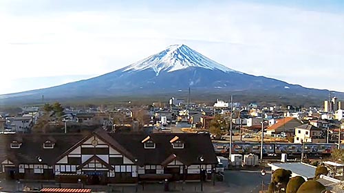 Japan Live Webcams