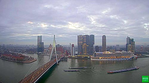 Vermont Live Webcams, USA