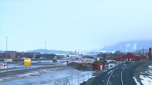 Live Multicam Streaming views of Norway