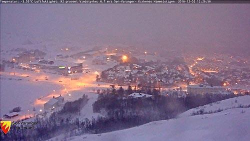 Live Streaming Webcams in Reykjavik, Iceland