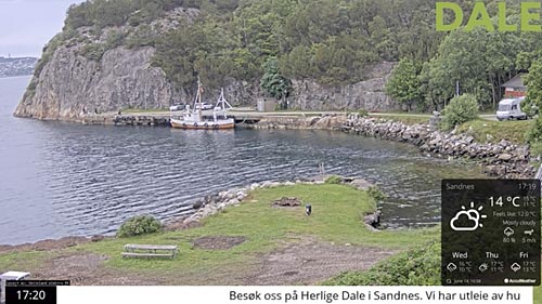 Live HD Streaming Webcams from around the globe