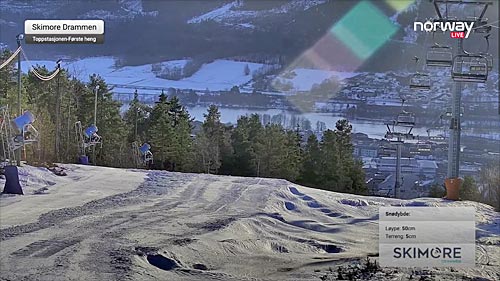 Apelviken, Varberg, Sweden Live HD Webcam