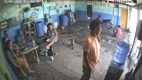 Live Soliman Street Webcam Agdao, Davao City, Philippines