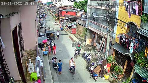 Live Agdao Flyover Webcam Davao City, Philippines