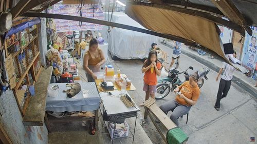 Livecams in Northamptonshire County, England's East Midlands region